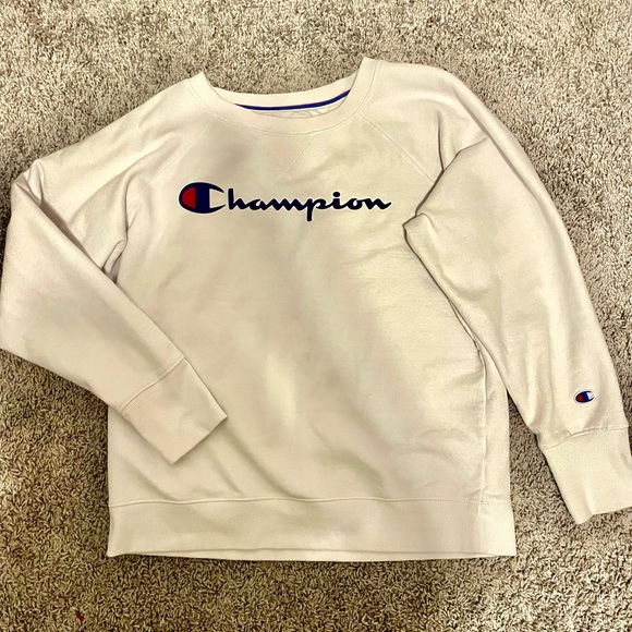 Champion | Sweaters | Champion Sweater | Poshmark